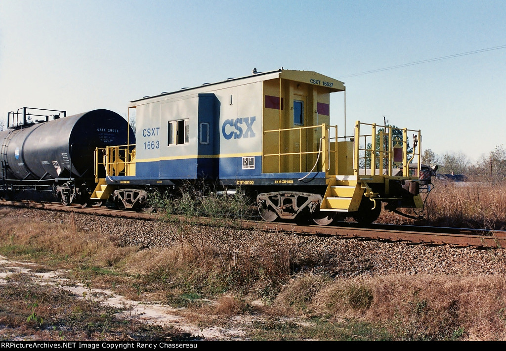 CSX 16637